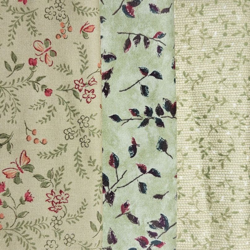 The Bounty of Light Greens – Dear Paulette